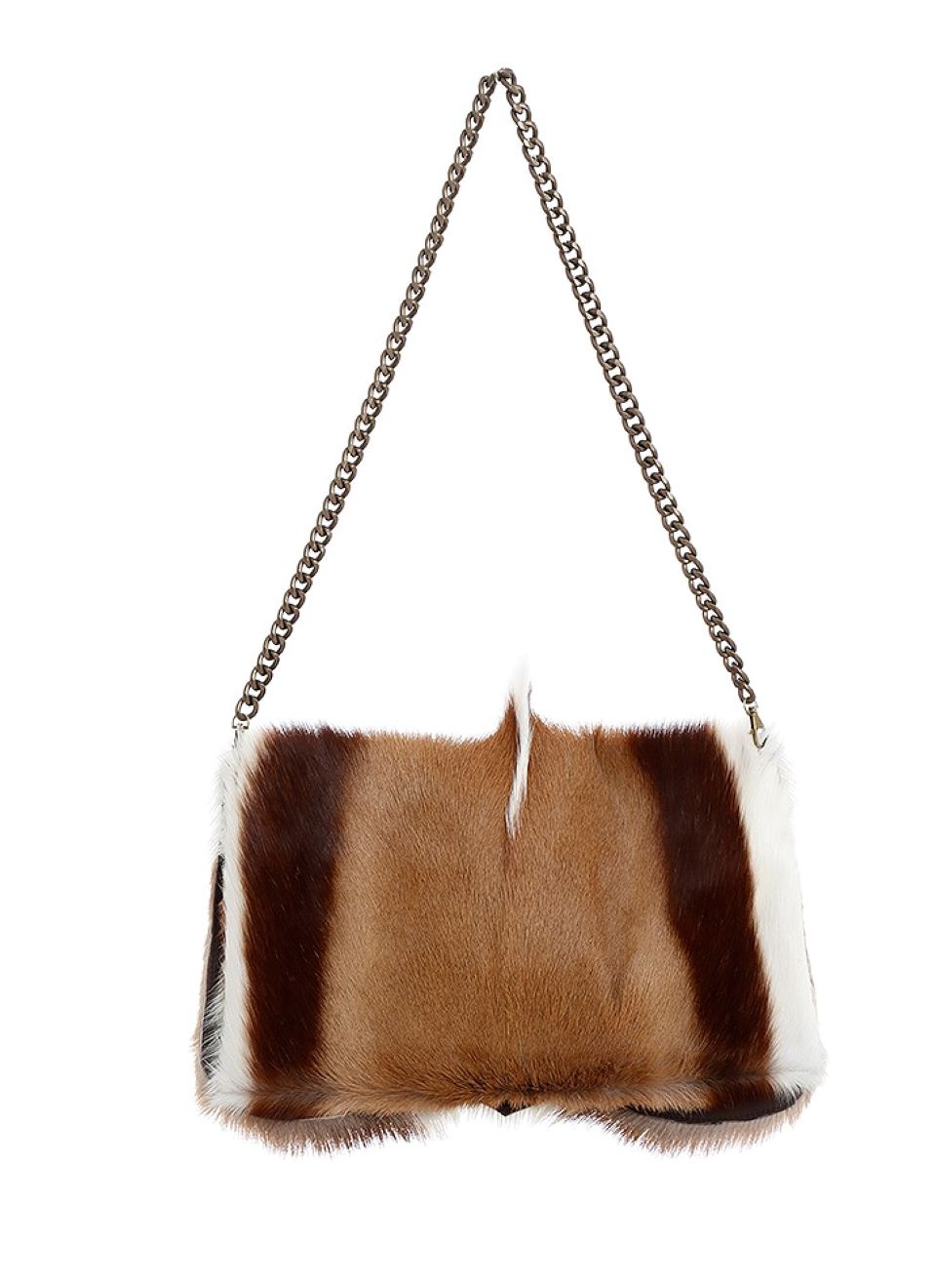 Bolso Pelo Natural Africa – JuanjoGallery